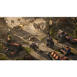 Iron Harvest Complete Edition (PS5)