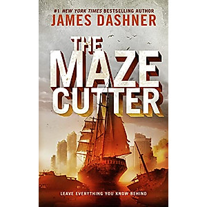 The Maze Cutter