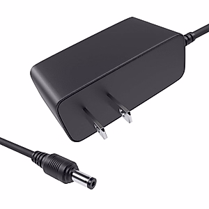 PowerSource 17-20V 7Ft Extra Long UL Listed Wall Charger for Bose Soundlink I II III 1 2 3 Wireless Bluetooth Mobile Speaker 404600 414255 S024RU1700100 Power-Adapter-Supply Cord