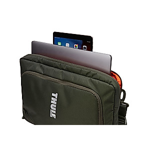 Thule Subterra Convertible Carry On 40L, Dark Forest