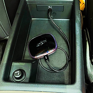 EXPLOTEC AI 996 Max Wireless CarPlay Android 10 OEM Car Audio Receiver