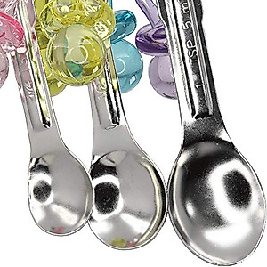 Bonka Bird Toys 1340 Sneaker Delight Stainles Steel Acrylic Pacifier Colorful Parrot Macaw