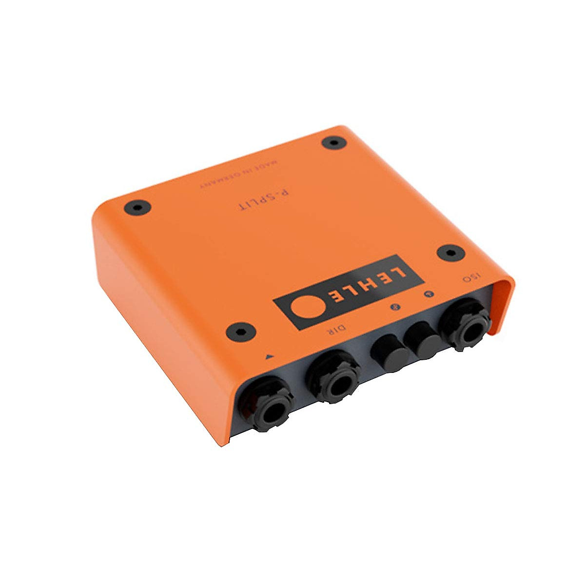 Lehle P-Split III Passive Signal Splitter