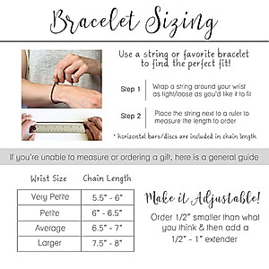 NIGHTCRUZ Constellation Braided Rope Bracelet - Punk Alloy Leather Bracelet - Hand Woven Braided Rope Bracelet Punk Chain Cuff 2 PCS (Pisces)