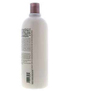 Aveda Rosemary Mint Hand/Body Wash BB, 33.8 Ounce