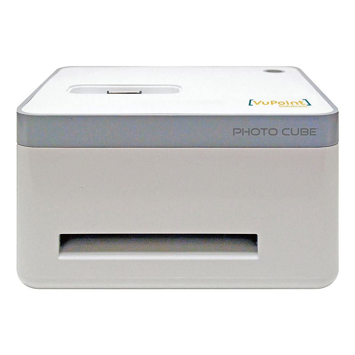 VuPoint IP-P10-VP Color Photo Printer