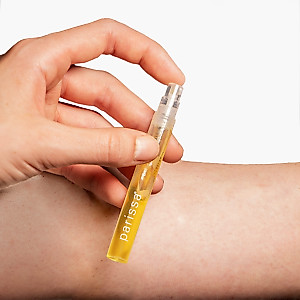 Parissa Ingrown Rescue Kit, Post-Hair Removal Treatment for Ingrown Hair & Razor Bumps, 3 Step Kit to Cleanse, Exfoliate, and Moisturize