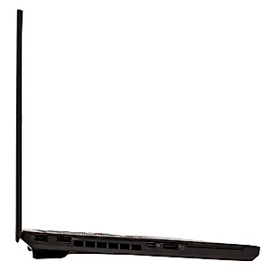 2019 Lenovo Thinkpad T460 14 Inch FHD 1080p Business Laptop (Intel 2 Core i5-6300U up to 3.0GHz, 8GB DDR3 RAM, 512GB SSD, Intel HD 520, Backlit KB, FP Reader, WiFi, HDMI, Windows 10 Pro) (Renewed)