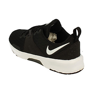 Nike Womens City Trainer 3 Running Trainers CK2585 Sneakers Shoes (UK 5.5 US 8 EU 39, Black White Anthracite 006)