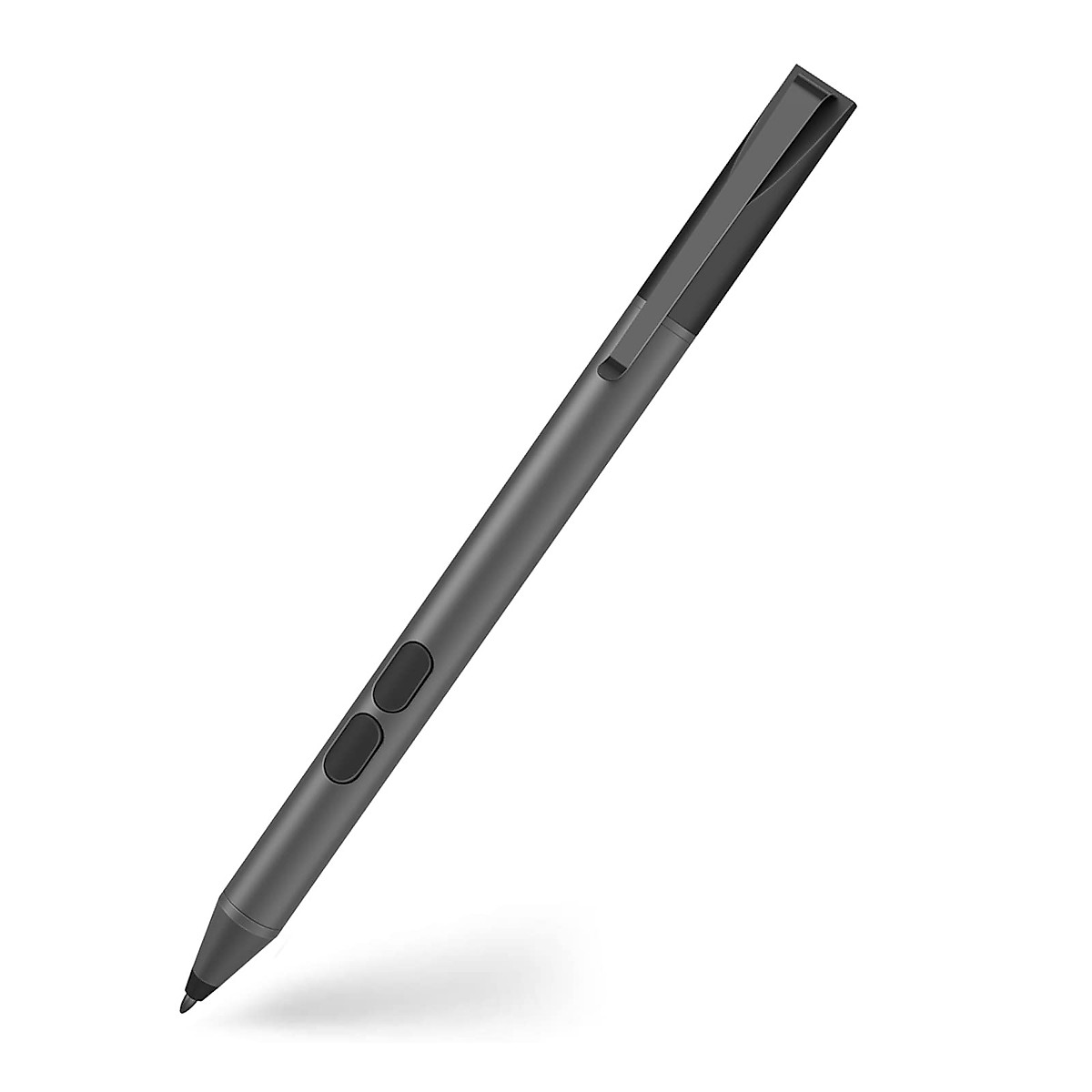 Pen for Surface, 1024 Pressure, Eraser & Right-Click, Palm Rejection,2500 Working Hours for Surface Pro 11/10/9/8/7/6/5/4/3/X, Surface Go/Book 4/3/2/1, Surface Laptop Studio 6/5/4/3/2/1