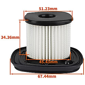 HUSWELL BG86 HD2 Air Filter Spark Plug Fuel Filter kit for Stihl BG86 BG86C BG86 leaf Blower Engine