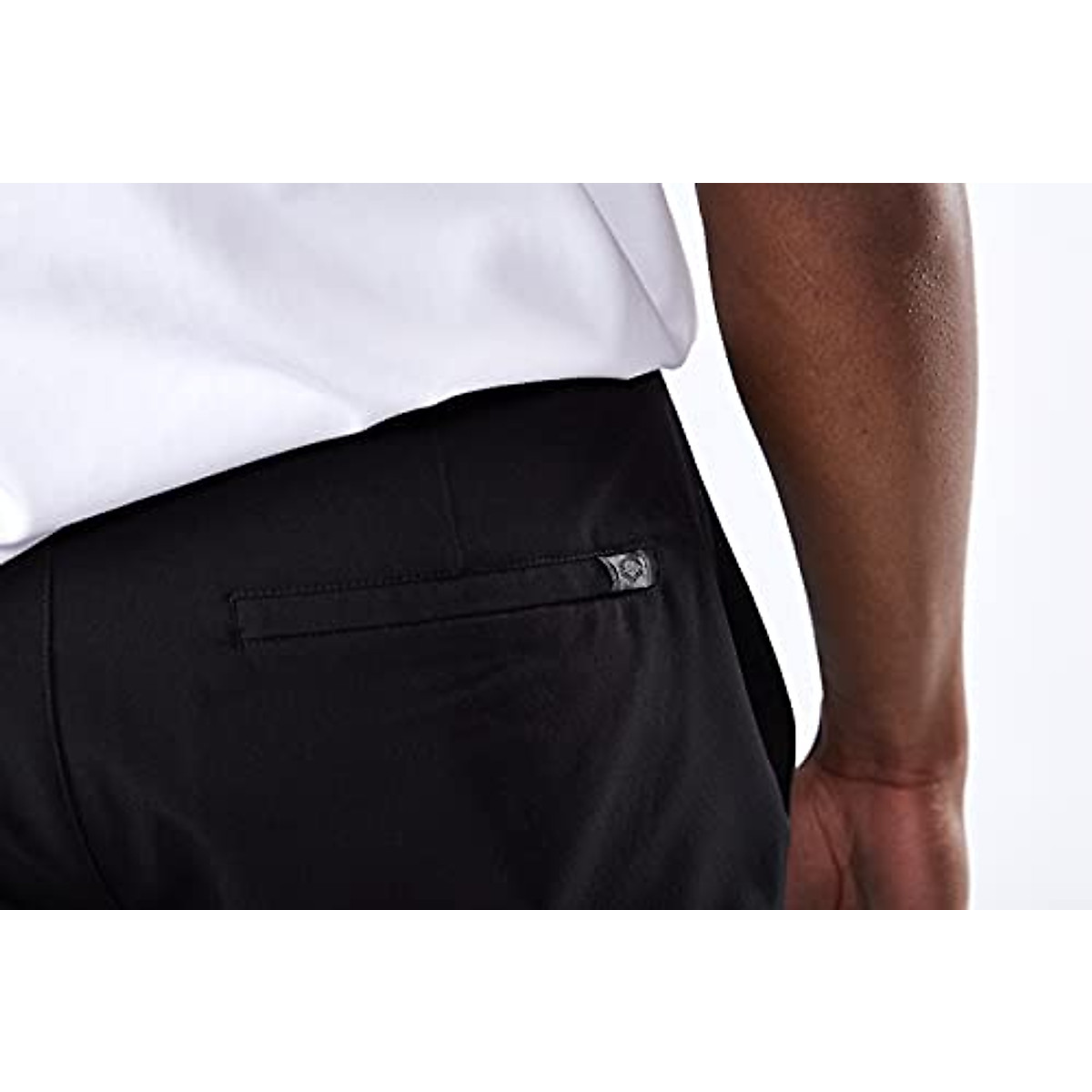 EvoShield Men's Standard GME, Black, Size 30