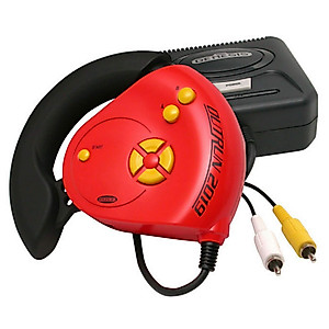 Outrun 2019 - Sega Genesis