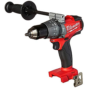 Milwaukee 2897-22 M18 Fuel 2-Tool Combo Kit, Red