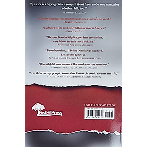 The Reporter Who Knew Too Much: The Mysterious Death of What's My Line TV Star and Media Icon Dorothy Kilgallen