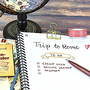 Pentel Fude Touch Sign Pen, Black, Felt Pen Like Brush Stroke (SES15C-A)