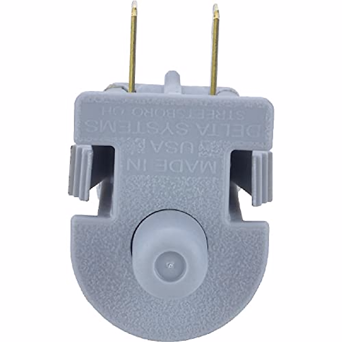 Stens New Delta Seat Switch 430-690 Compatible with Murray 405015X92, 40507X8A, 40508X92 and 40541C, Scag 32"-72" Belt Drive Walk behinds 1714770, 1714770SM, 7023354YP, 094159MA, 94159, 94159MA