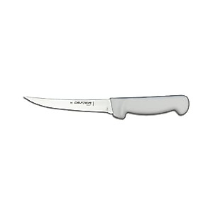 Dexter-Russell 31620 6" Boning Knife,White
