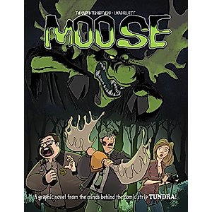 Moose