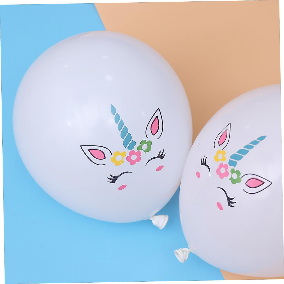 30 Pcs Balloons Party Balloons Birthday Balloons Xmas Decorative Balloons Latex Balloons