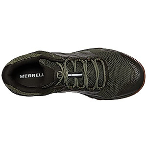 Merrell Nova 2 Olive 10 M