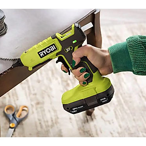 RYOBI - Full Size Glue Sticks (24-Piece) - A1932402