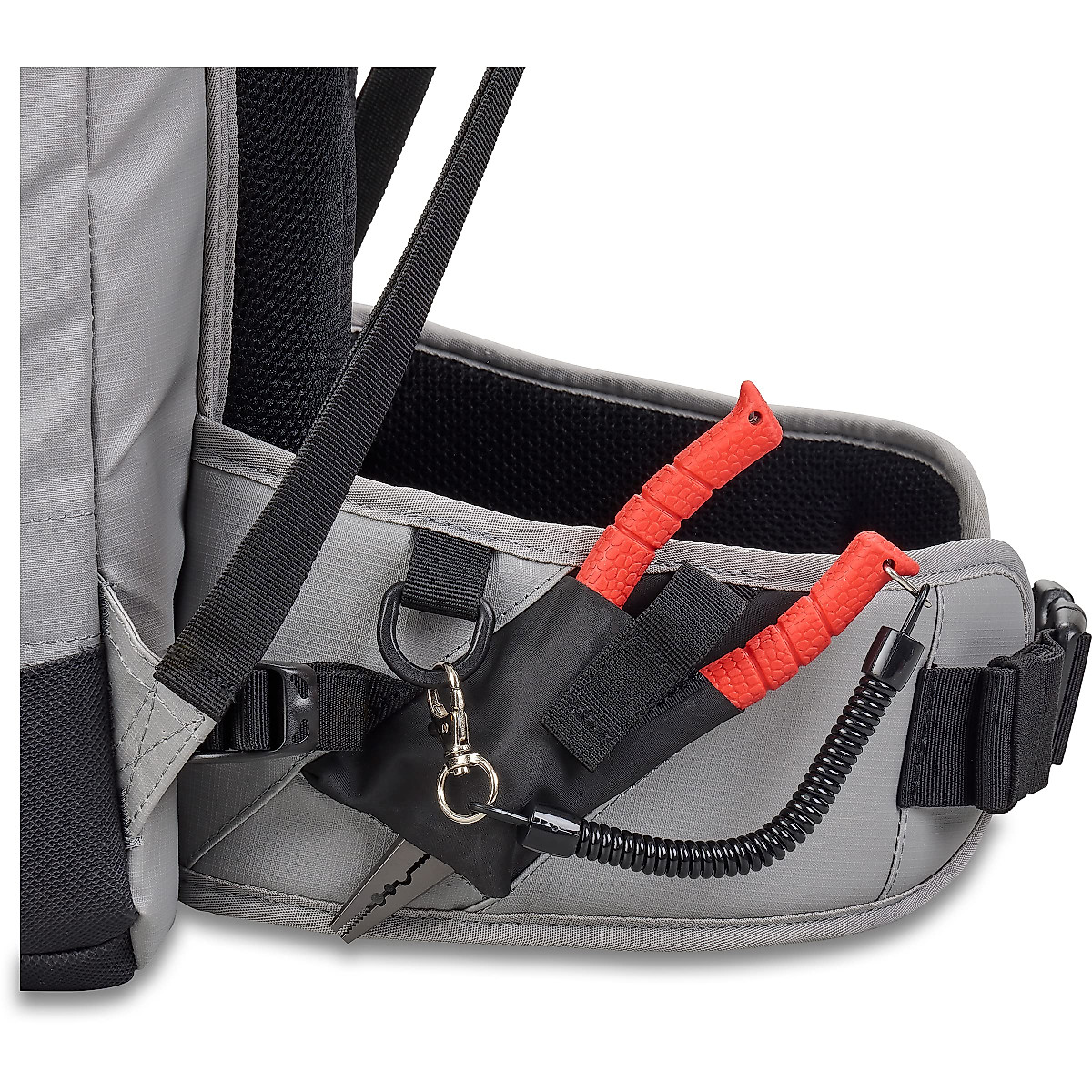 Dakine Ulua 60L Fish Pack - Griffin, One Size