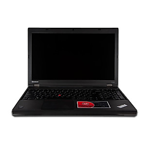 Lenovo Thinkpad T540p 20BE004FUS 15.6" i5-4300M 8GB 500GB 7200rpm HDD Full HD W7P Laptop Computer
