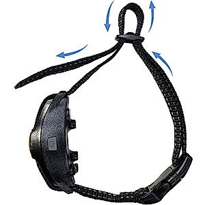 PATPET Dog Training Collar Leash Replacement Dog Training Collar P Collar 301 & 320 & 330