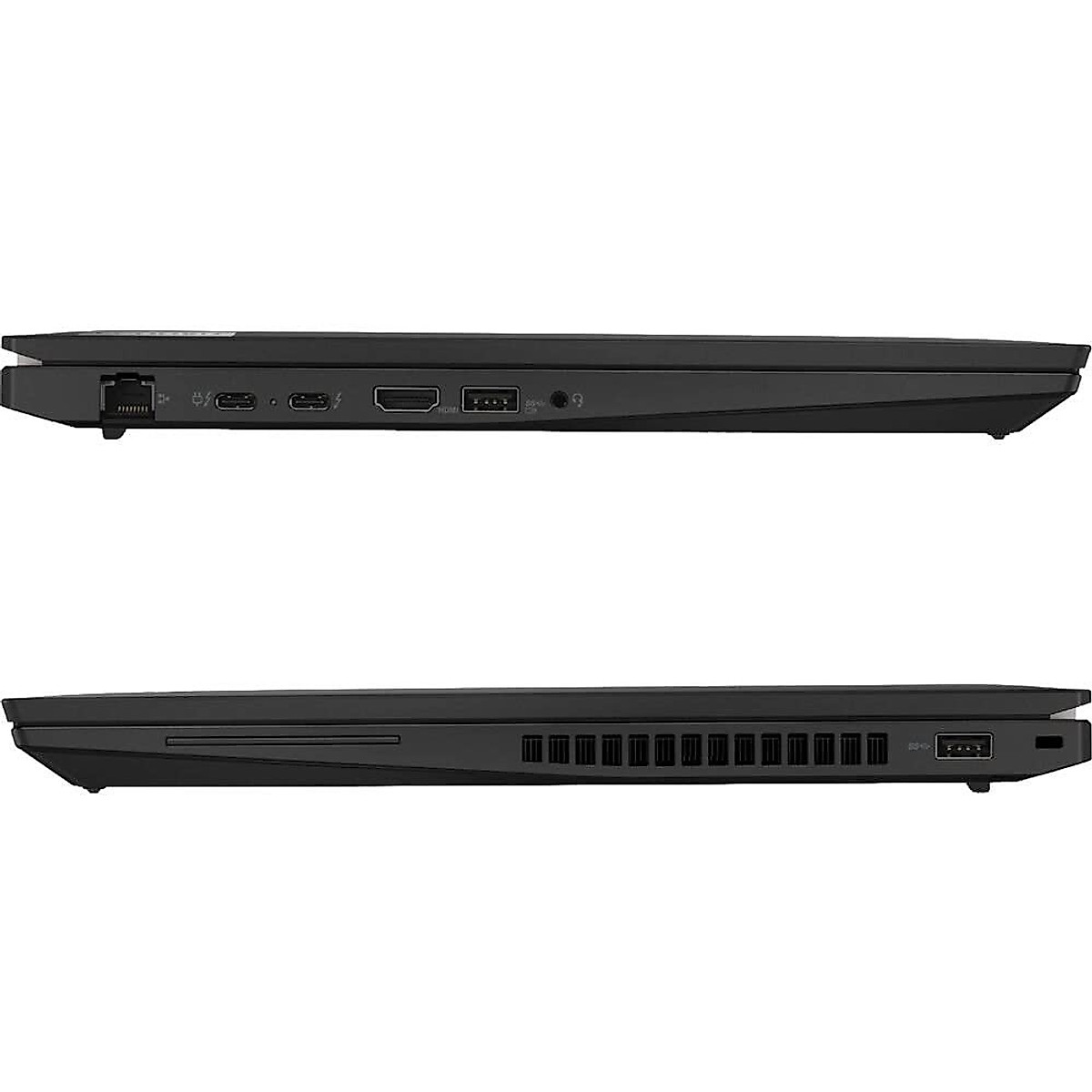 Lenovo Thinkpad T16 Gen 1 16.0" WUXGA IPS Laptop (Intel i5-1235U 10-Core, 16GB RAM, 1TB PCIe SSD, Intel UHD, Backlit KYB, FP, 2 Thunderbolt 4, Killer WiFi6E, BT 5.3, Win 11 Pro) w/Dockztorm Hub