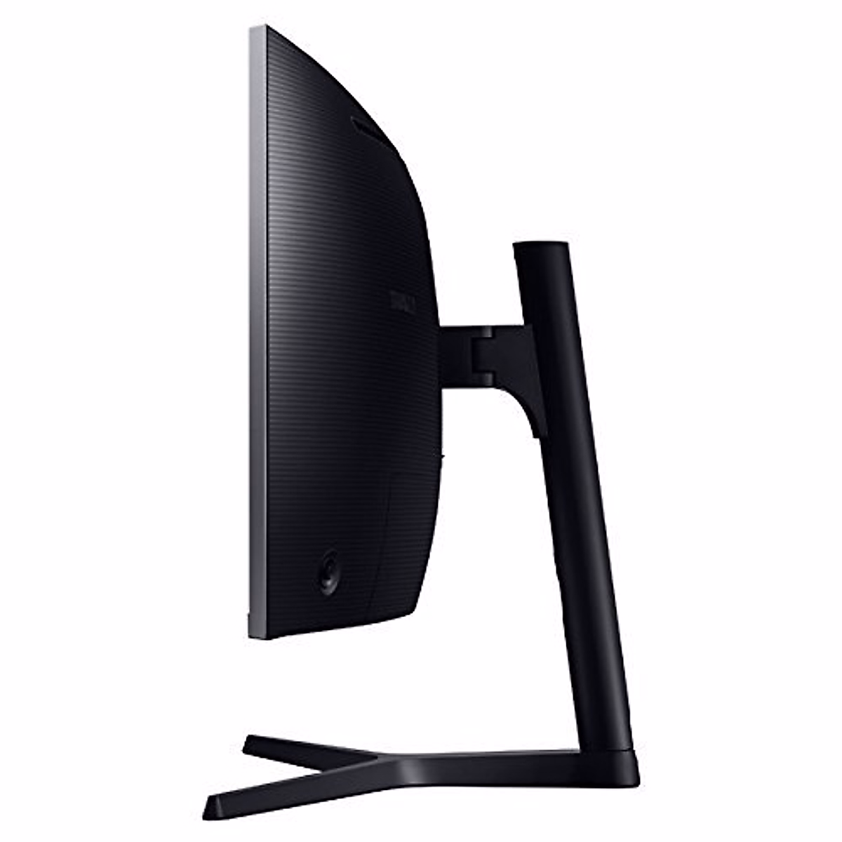 Samsung C34H890WJN - 34 Inch (3440 x 1440) WQHD UltraWide Professional LED Curved Monitor (Renewed)