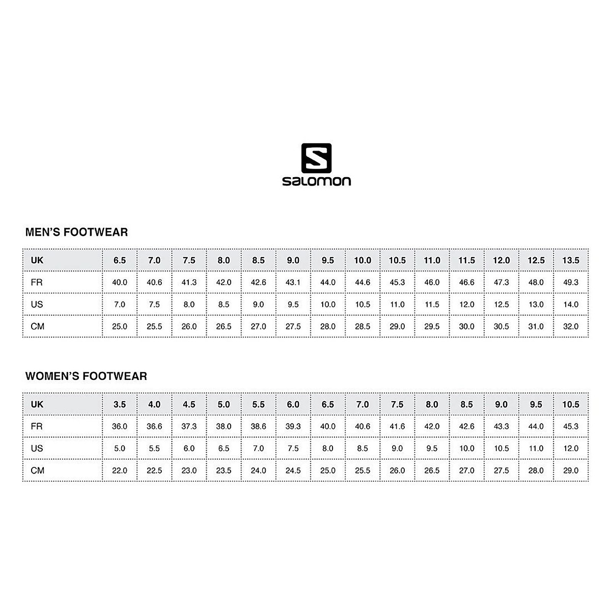 Salomon Patrol Hiking Shoes for Men Climbing, Magnet/Pearl Blue/Tobacco Brown, 7