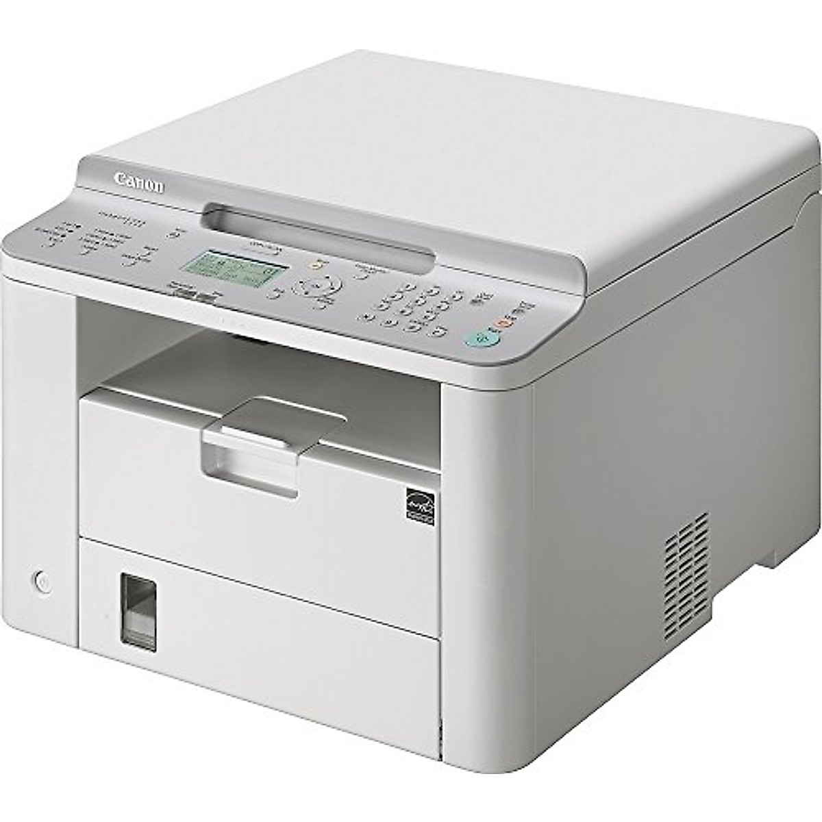 Canon imageCLASS D530 Monochrome Printer with Scanner and Copier 6371B049