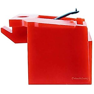 MAG Needle 211-D6T, 4211-D6T for Audio Technica ATN3600, ATN3601, AT3600