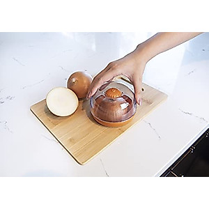 MSC International Fresh Flip Onion Pod, Standard, Brown