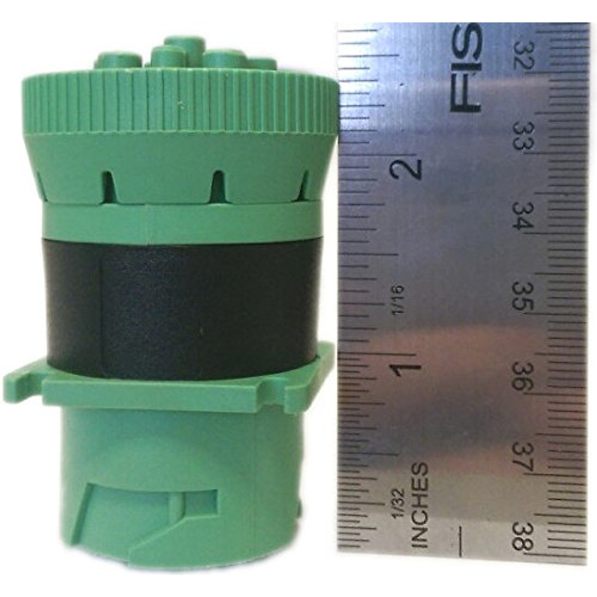 J1939-II Adapter for Paccar Diagnostic Port