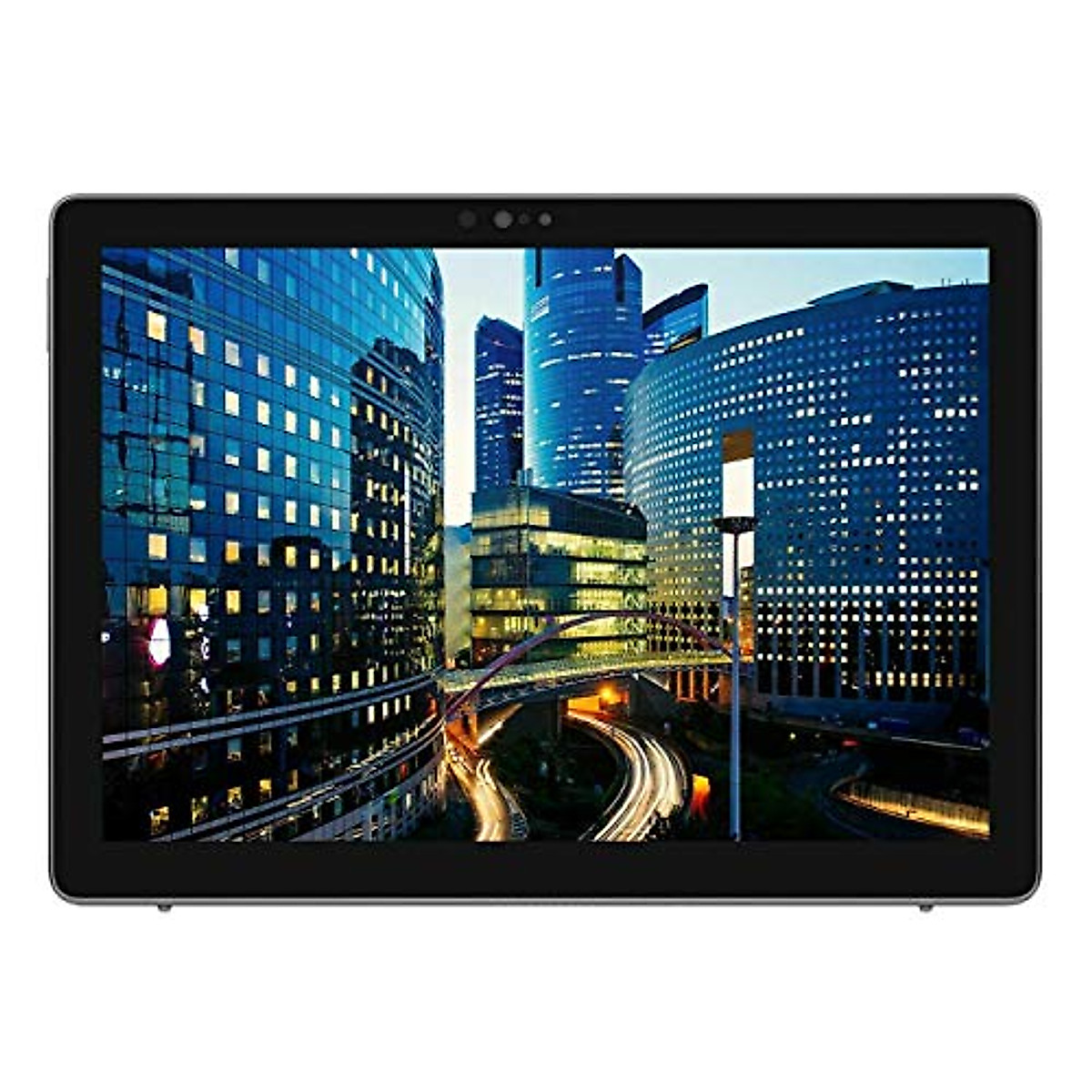 Dell Latitude 7210 2-in-1 Business Laptop, 12.3-inch FHD (1920 x 1280) Touchscreen, Intel Core 10th Gen i7-10610U, 16GB RAM, 256GB SSD, Windows 10 Pro (Renewed)