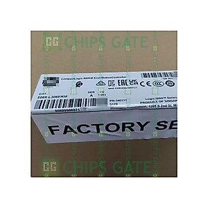 600KB Enet Motion Controller 5069-L306ERM New Factory Sealed