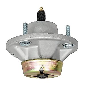 G.Times Spindle Assembly Replaces John Deere AM144377, AM135349, AM124498, AM131680