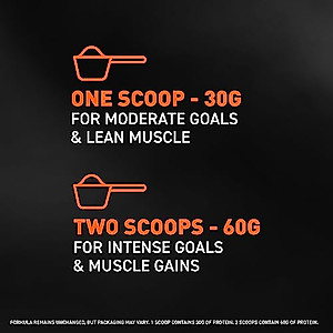 Body Fortress Super Advanced Whey Protein Powder, Strawberry, Immune Support (1), Vitamins C & D plus Zinc, 1.78 lbs (Packaging May Vary)