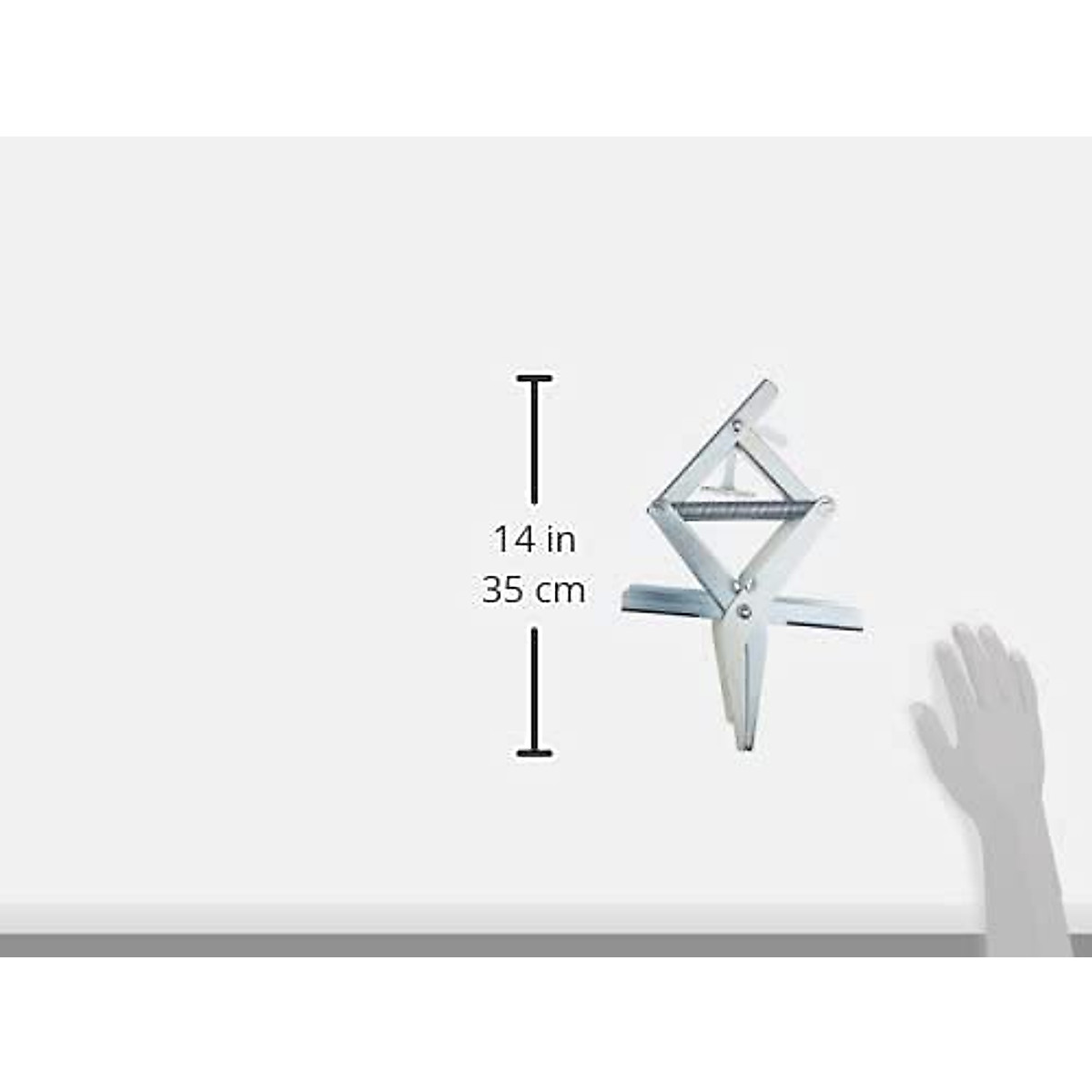 Wire Tek 1001 EasySet Mole Eliminator Trap (3)