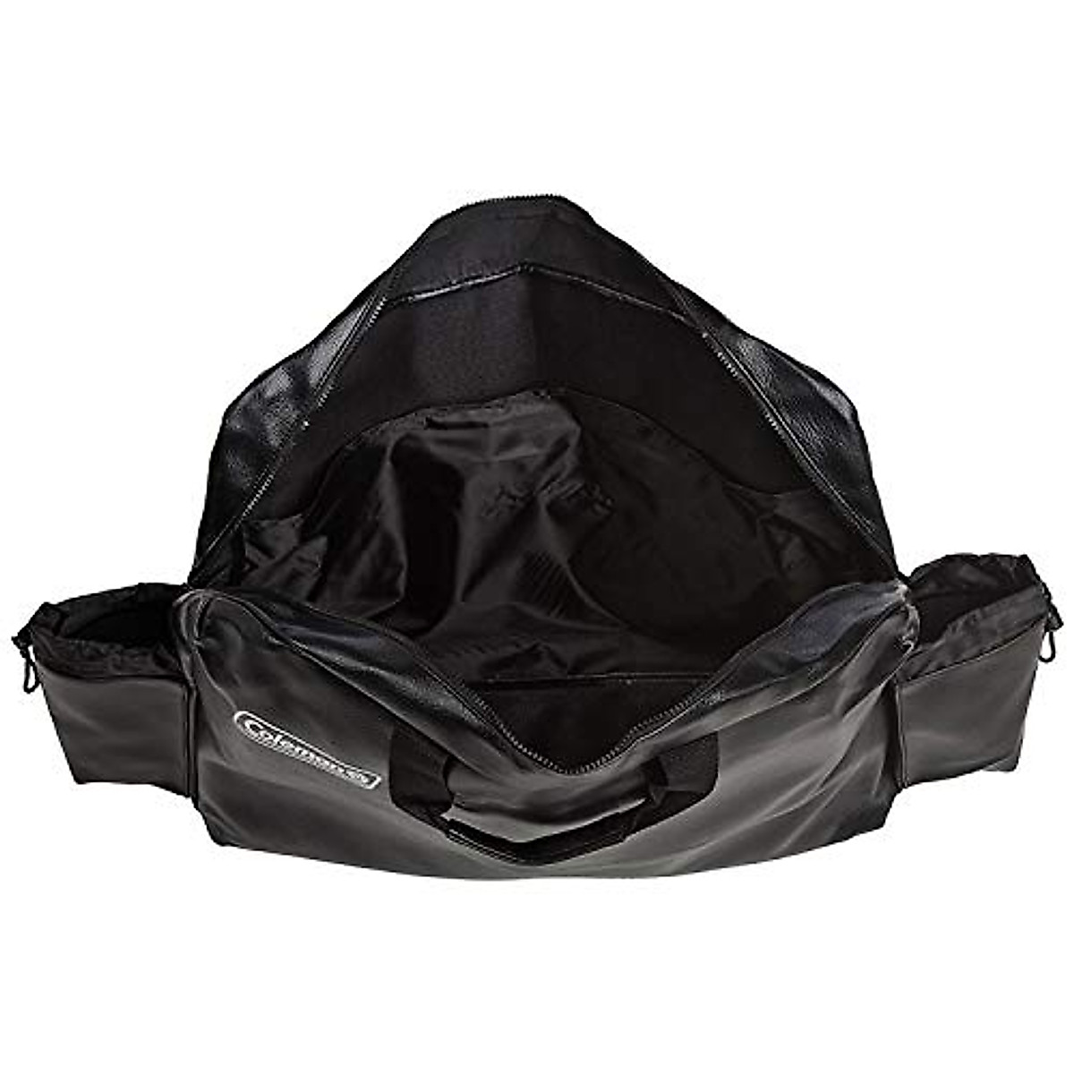 Coleman Stove Carry Case, Black, 28" x 16" x 4"