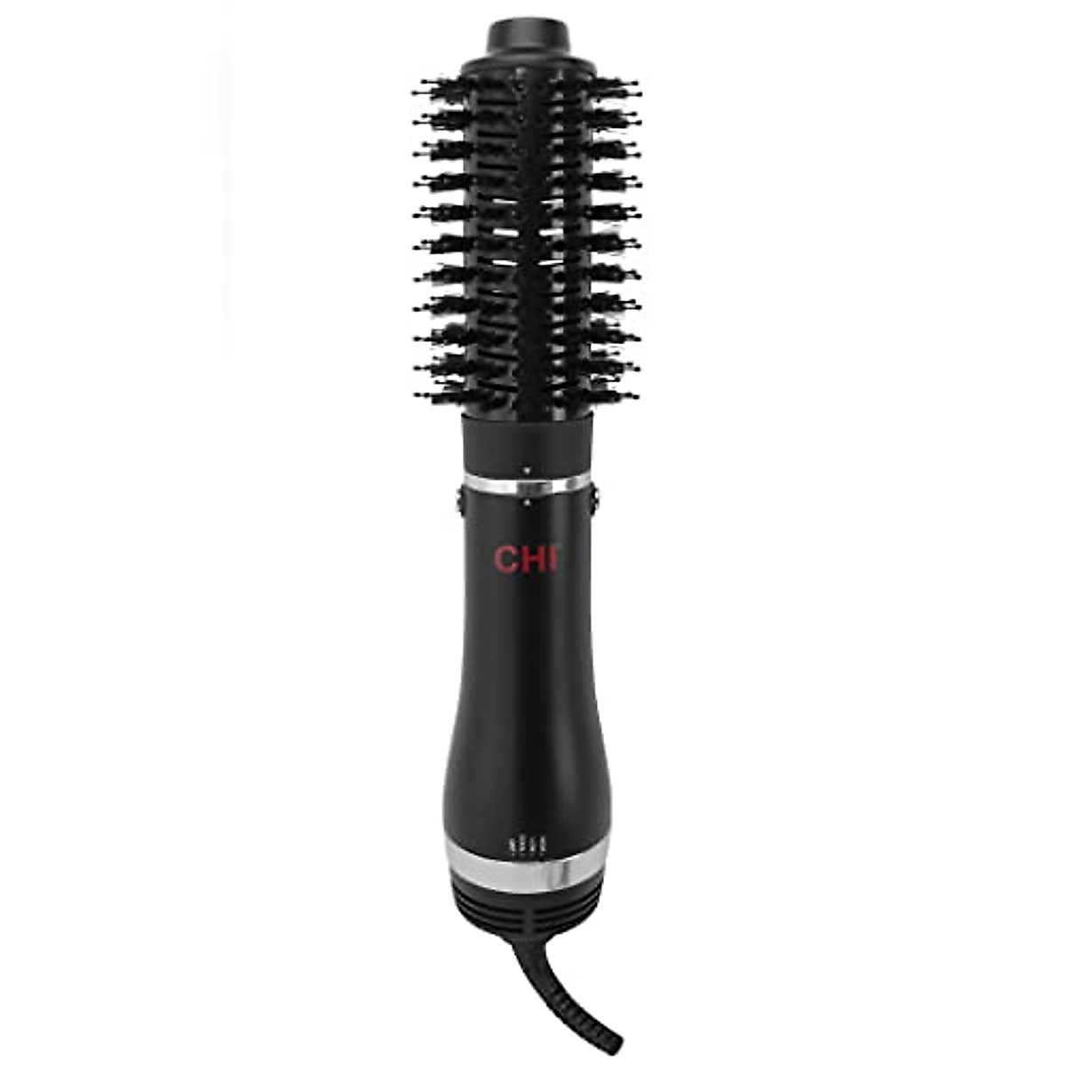 CHI 3-in-1 Heated Round Blowout Brush