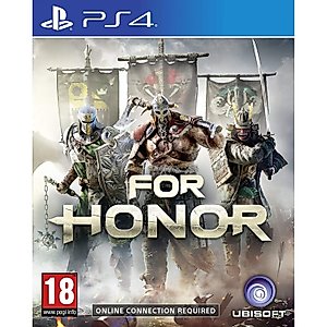 FOR HONOR PS4 (PS4)