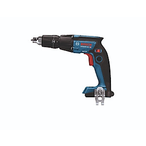 BOSCH GTB18V-45N 18V Brushless 1/4 In. Hex Screwgun (Bare Tool)