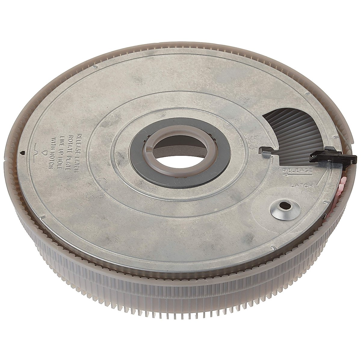 Kodak Carousel Transvue 80 Slide Tray