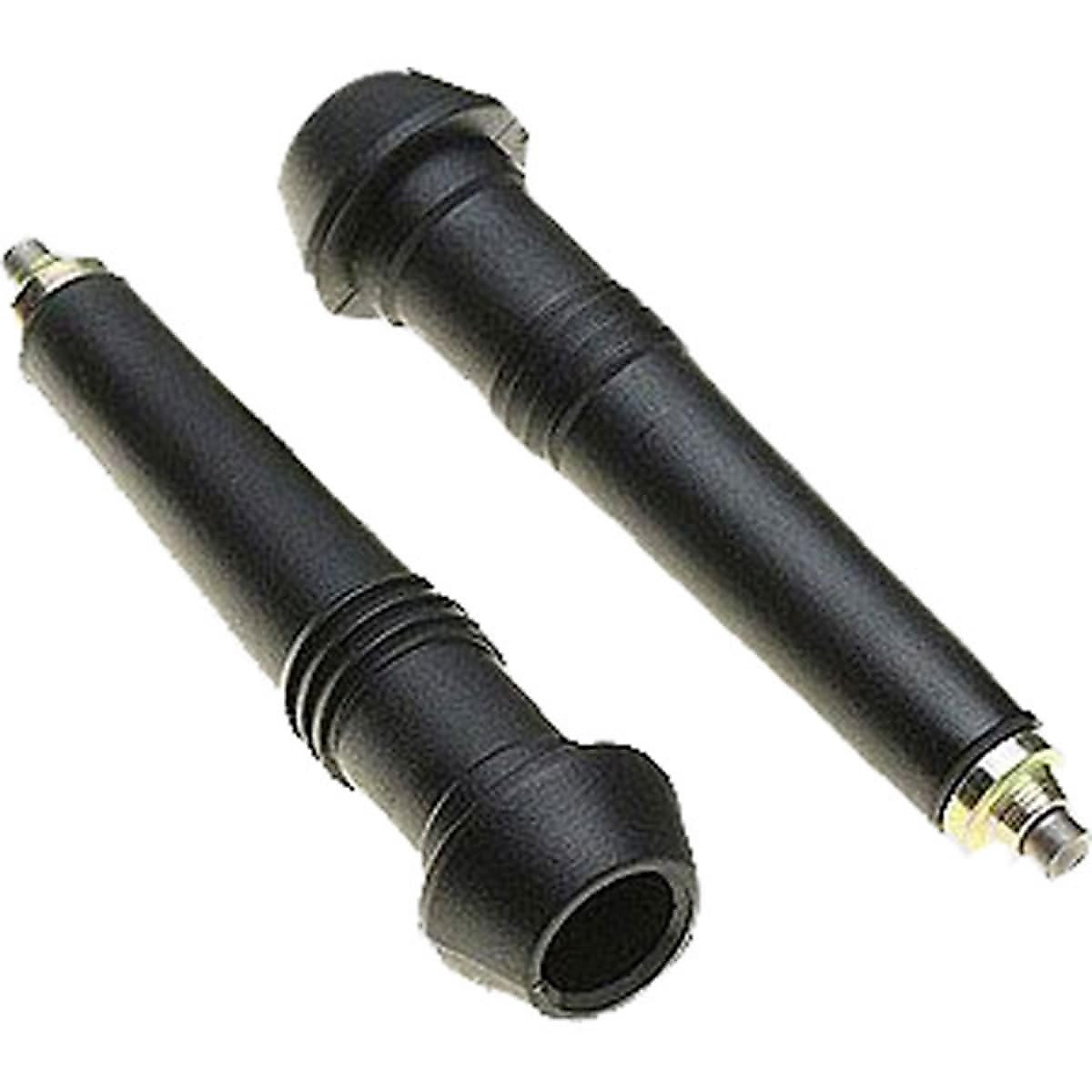 LEKI Universal Carbide Flextip