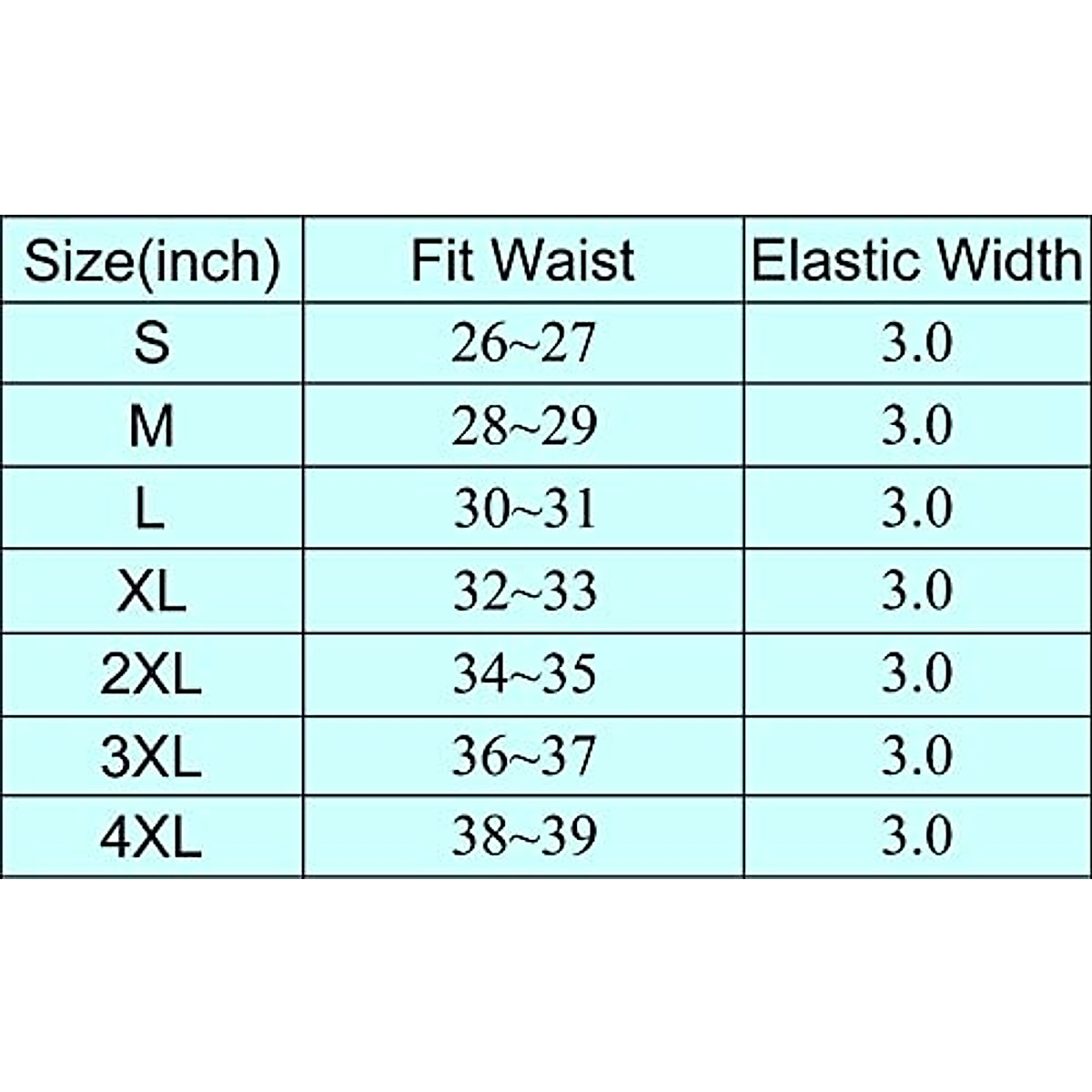 Hanna Nikole Womens Black Wide Belts Plus Size Wide Stretchy Classic Waist Belt with Metal Buckle XL