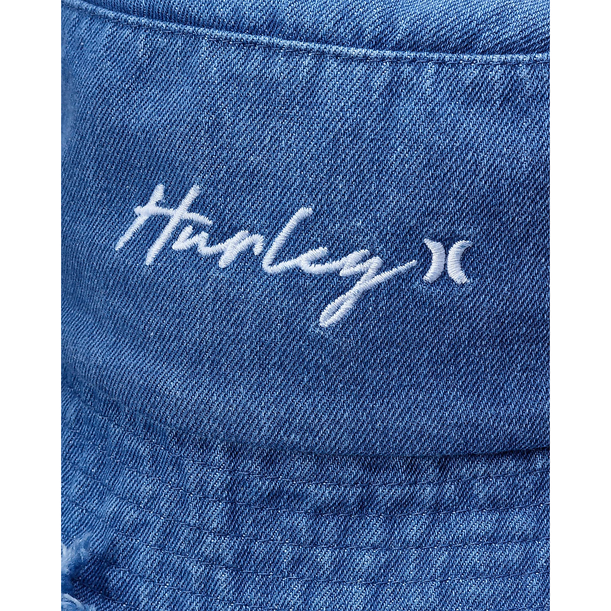 Hurley Women's Baseball, Blue, no Size