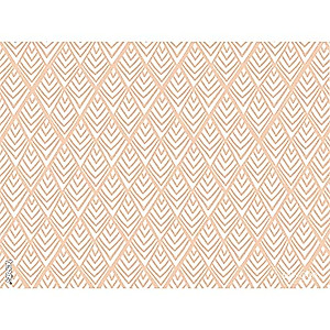 Tervis Made in USA Double Walled Happy Everything™ Insulated Tumbler Cup Keeps Drinks Cold & Hot, 24oz, Layered Diamond